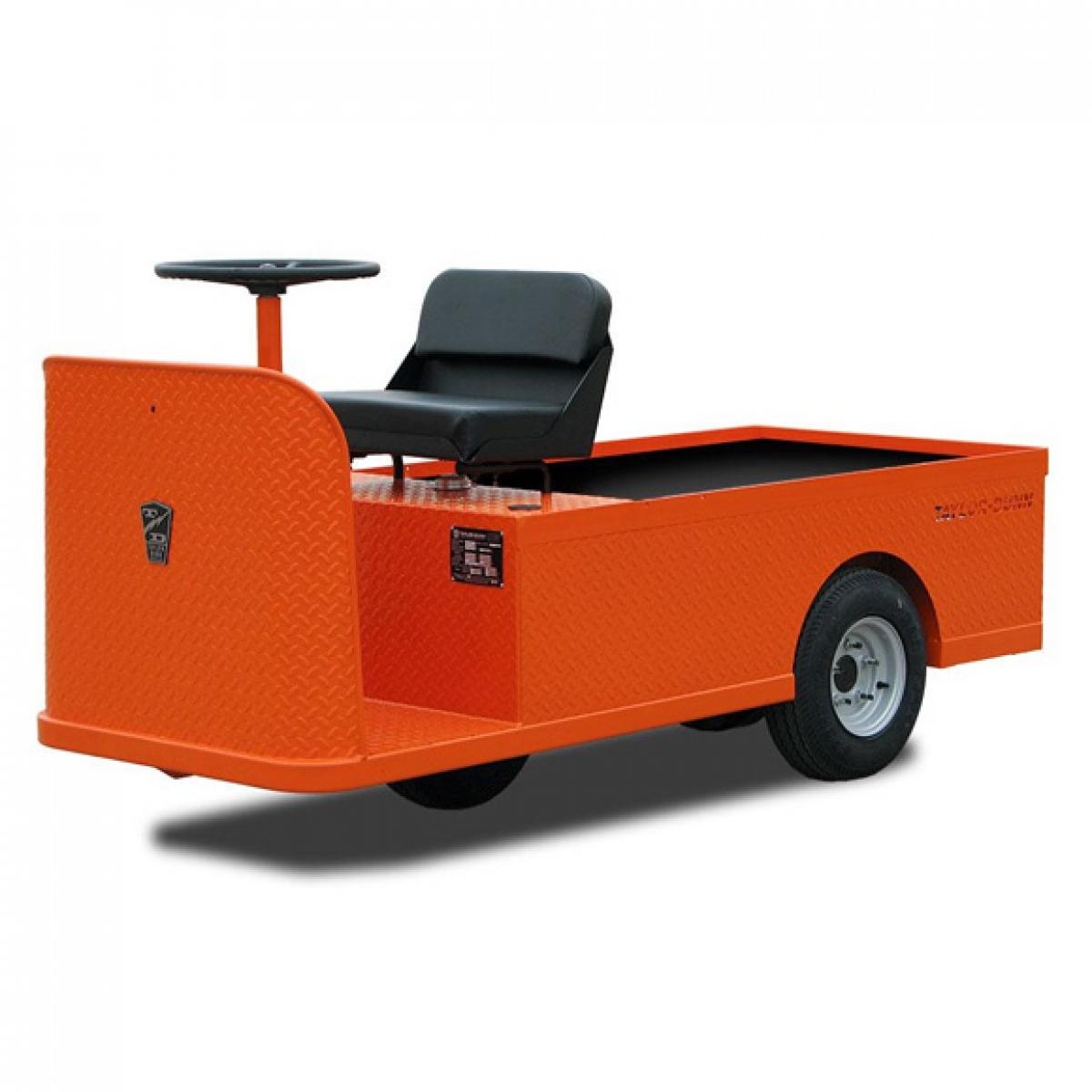 Burden Carriers | Industrial Equipment Servicing & Repairs Ltd ...