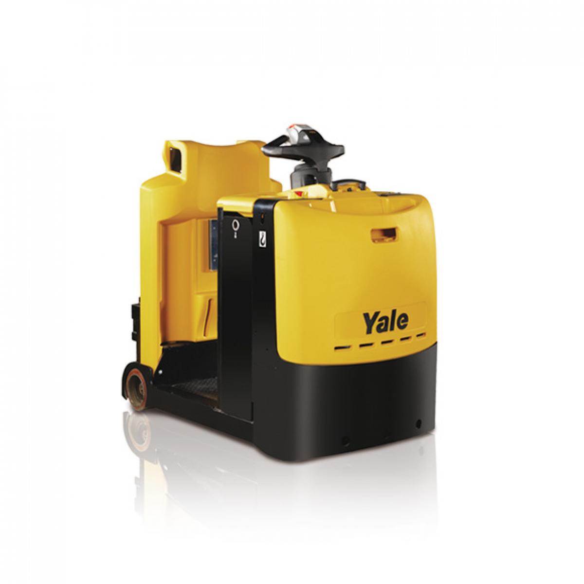 Tow Tractors | Industrial Equipment Servicing & Repairs Ltd | Forklifts ...